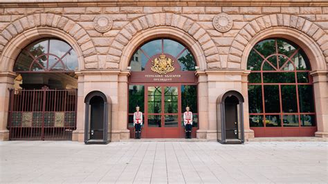 Консултации в ход ГЕРБ СДС ДПС и ПП ДБ ще разговарят с президента Nova