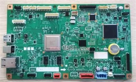 Canon 2425i Main Controller Pcb Assembly In Ilala Accessories And Supplies For Electronics In