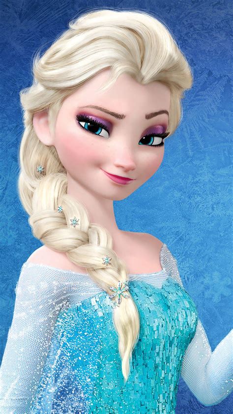 Frozen Elsa Wallpapers Top Những Hình Ảnh Đẹp