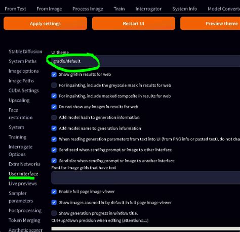 The Generated Image Cannot Be Displayed Vladmandic Automatic