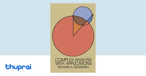 Buy Complex Analysis With Applications Dover Books On Mathematics In
