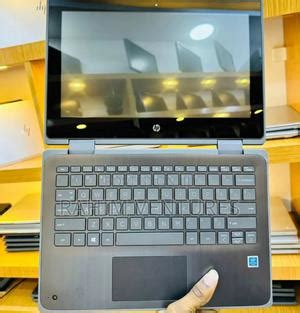 Laptop Hp Probook X G Ee Gb Intel Core I Ssd Gb In Nairobi Central Laptops