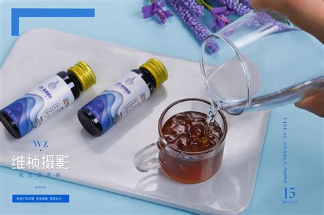 西安药品保健品酵素口服液代餐粉产品照片视频拍摄 鰙塵 站酷zcool