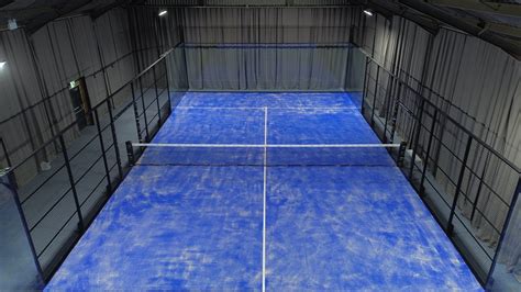 Sg Padel Podington Padel