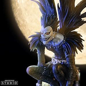 Abystyle Studio Death Note Ryuk Sfc Collectible Pvc Figure