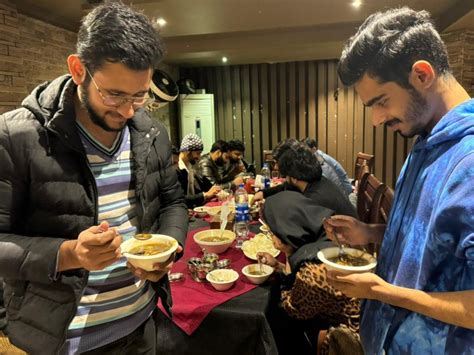 Amir Shahzad On Linkedin Monthlydinner Development