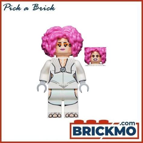 Lego Bricks Minfigure Star Wars Theelin Dancer Sw1194