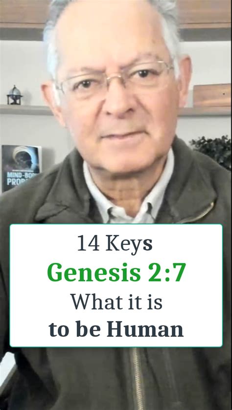 14 Keys Genesis2 7 First Frame The Explanation