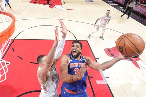 Why Karl Anthony Towns Feels He Has A Head Start With Knicks