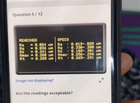 Question Image Not Displaying Are The Studyx