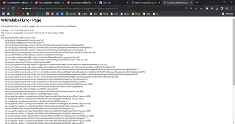 Easypoi导出excel没有数据显示 码士集团官网 It职业领路人