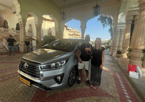 Jaipur Private Full Day Guided City Tour Getyourguide