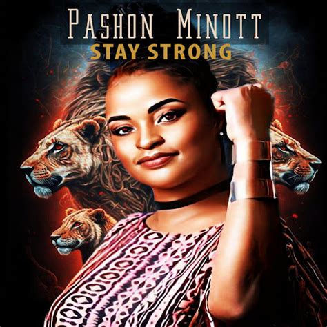 Stay Strong Youtube Music