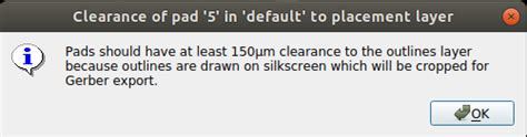 Board Editor Add DRC Design Rules Check Issue LibrePCB LibrePCB GitHub
