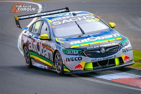 Bathurst 1000 Craig Lowndes 1994 To 2024 History The Race Torque