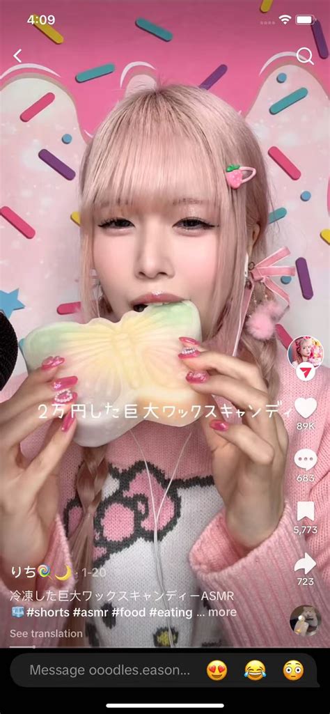 Oodles Candy Ooodles