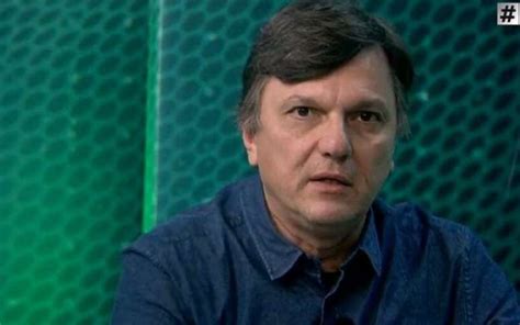 Mauro Cezar Pereira Perde Processo Milionário Que Abriu Contra A Espn