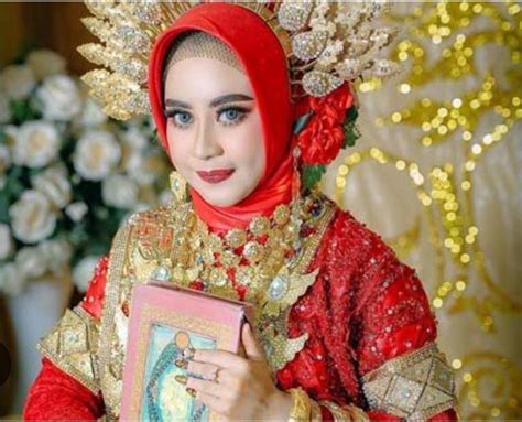 Keistimewaan Gadis Bugis Pesona Karakter Dan Budaya Yang Mengagumkan