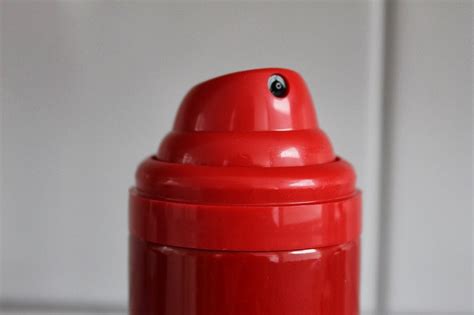 Ein Old Spice Deodorant Spray im Test - Lavendelblog