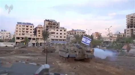 حرب غزة ما هو لواء غولاني الإسرائيلي؟ Bbc News عربي