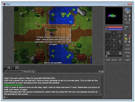 Tibia 11 Download Per Pc Gratis