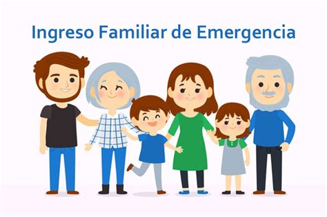 ANSES Tercer IFE Es Para Todos Hay Que Inscribirse Nota Social