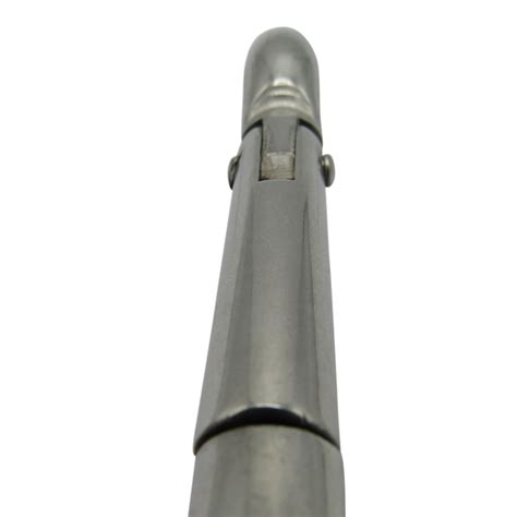 5mm Carbine Hook Stainless Steel X2 Securefix Direct