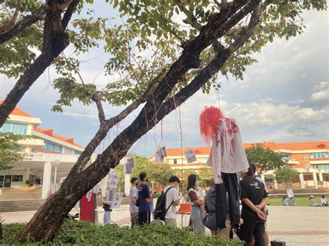 6 ตุลาฯ 46 ปี เหตุล้อมปราบนักศึกษาที่ไร้ผู้รับผิด เดอะอีสานเรคคอร์ด