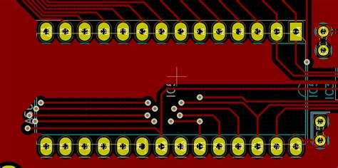 Ic Decoupling Capacitor Design Recommendations Electrical Engineering