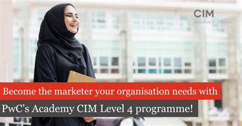 pwc academy middle east on linkedin cim pwc s academy middle east