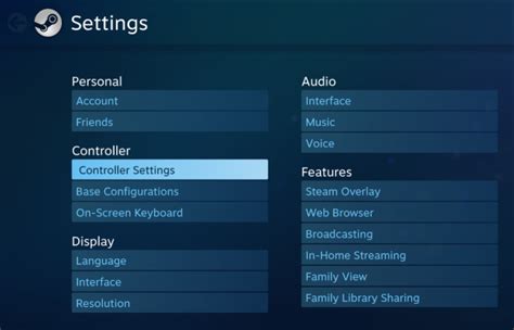 How To Remap Xbox Playstation And Other Controller Buttons In Steam