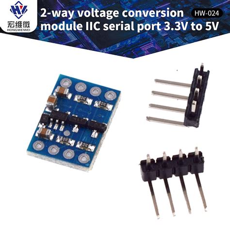 Esp Niveau Logique V Adaptation Fran Ais Arduino Forum