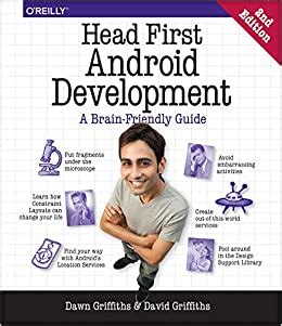 Best Android Books For App Development In Ranked