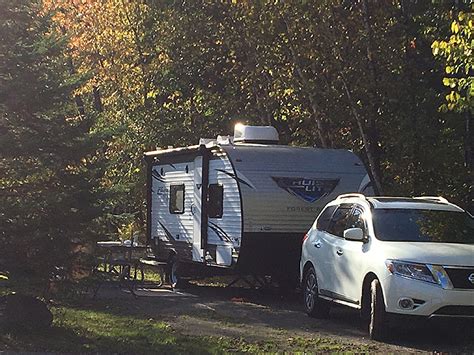 Camping De La Diable 8 Large 