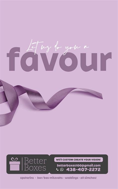 Gitty Gross On Linkedin Barmitzvahpillowboxes Weddingcelebrationbridegroomboxes Creativity…