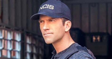 Lucas Black On NCIS Gives Up Fame To Prioritize Faith