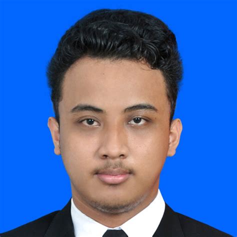 Muhammad Farrel Ghiffary Universitas Islam Indonesia Yogyakarta