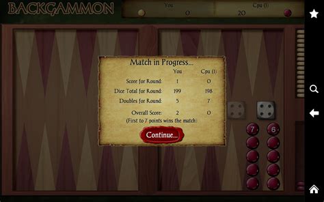 Backgammon Amazon De Appstore For Android