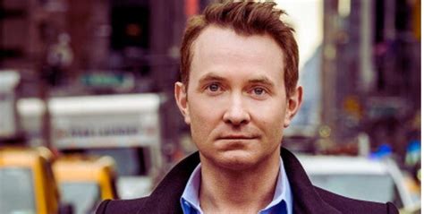 Douglas Murray Wife Or Partner Is He A Married Man