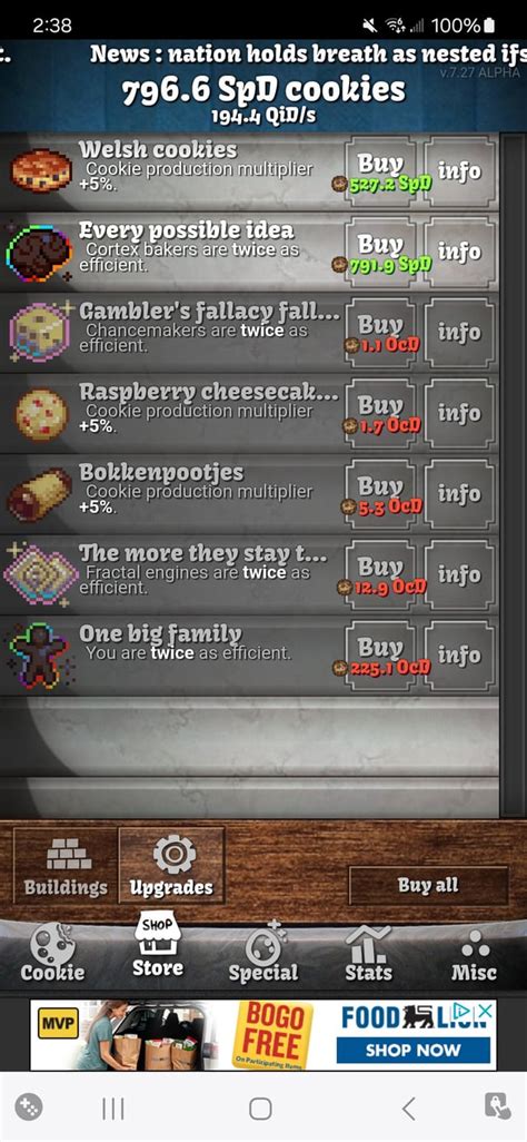 Math Nerds Rcookieclicker