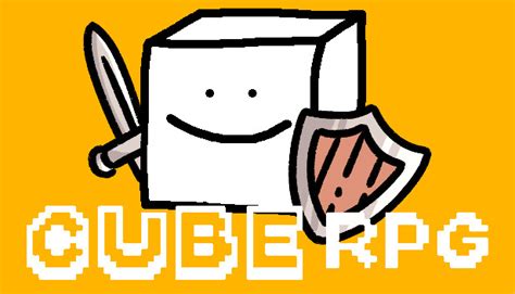 Cube Rpg On Steam
