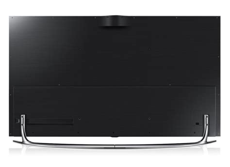 Smart TV TV LED 3D 46" Samsung Série 8 Full HD Netflix UN46F8000 4 HDMI ...