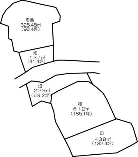不動産ジャパン物件詳細鹿児島県日置市東市来町湯田湯之元駅の物件情報売地