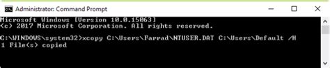 Fixing User Profile Service Failed The Sign In Windows 1011