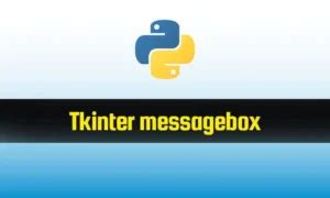 Install Tkinter In Python Code Allow