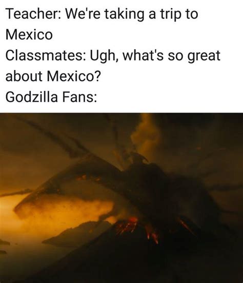 Salsa Rgodzilla