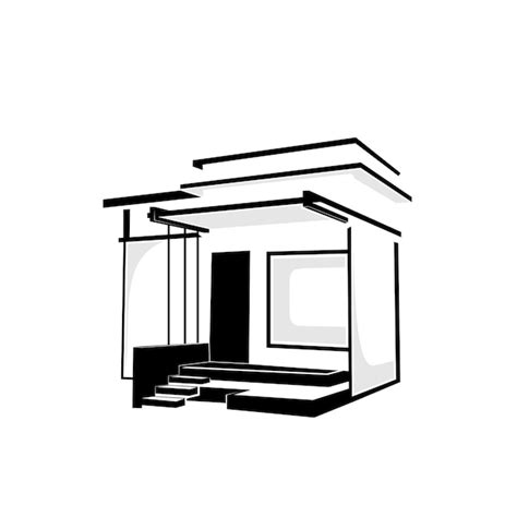 Premium Vector Real Estate Logo Icon