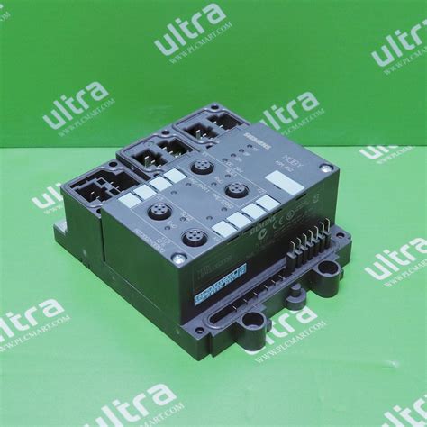 [미사용] 6gt2 002 0eb20 지멘스 Plc Moby Interface Module 1618211400