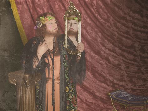 American Horror Story Freakshow Teasers
