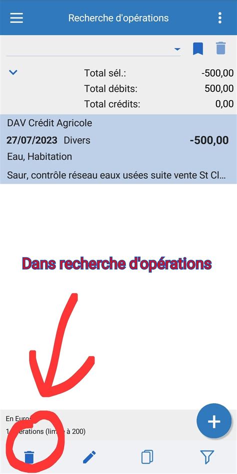 Résolu Problème Pas De Bouton De Confirmation Après Suppression Msoft Informatique